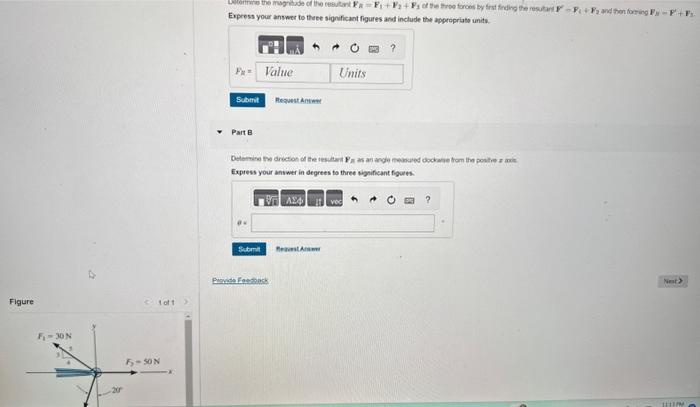 Solved Express your anwwer to thee signficant figures and | Chegg.com Solved Express your anwwer to thee signficant figures and | Chegg.com