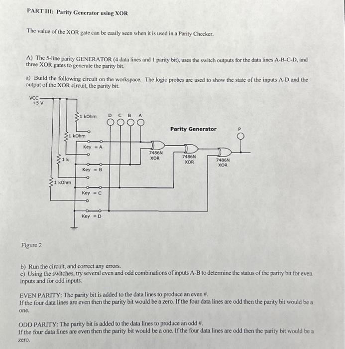 Can you please help me to do these parts using | Chegg.com