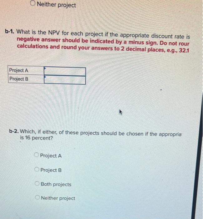 Solved Janina, Incorporated, has the following mutually | Chegg.com