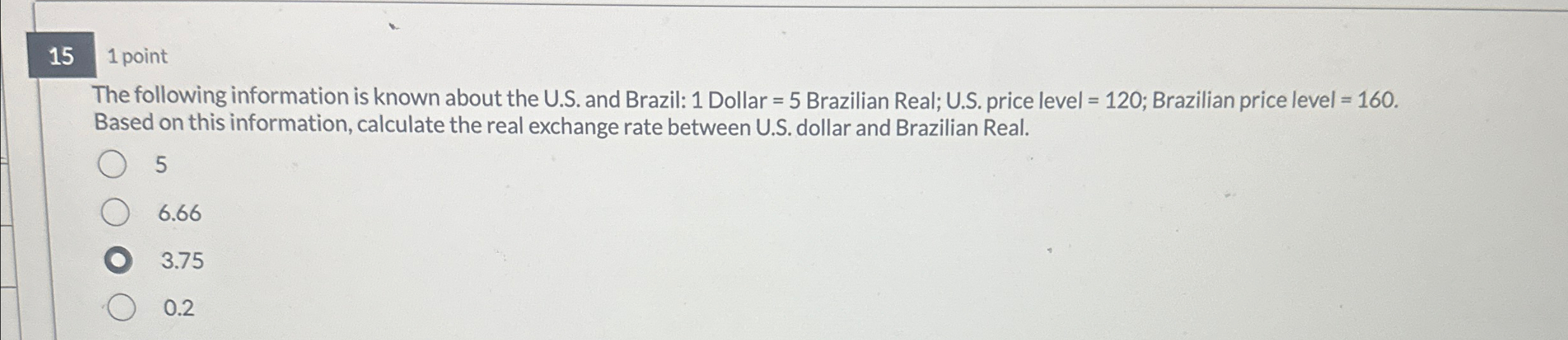 Solved 151 ﻿pointThe following information is known about | Chegg.com