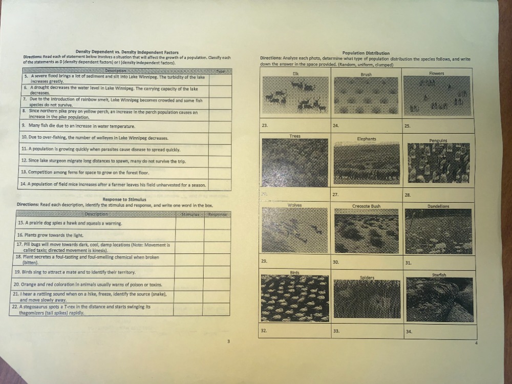 Solved please fill out the following sheet | Chegg.com