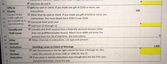 Solved The Client wants to better understand how floors and | Chegg.com