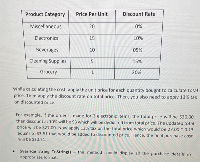 Solved In a Visual Studio, create a new project (CH Console | Chegg.com