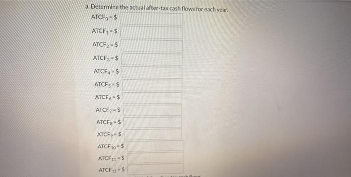 Solved Henredon purchases a high-precision programmable | Chegg.com