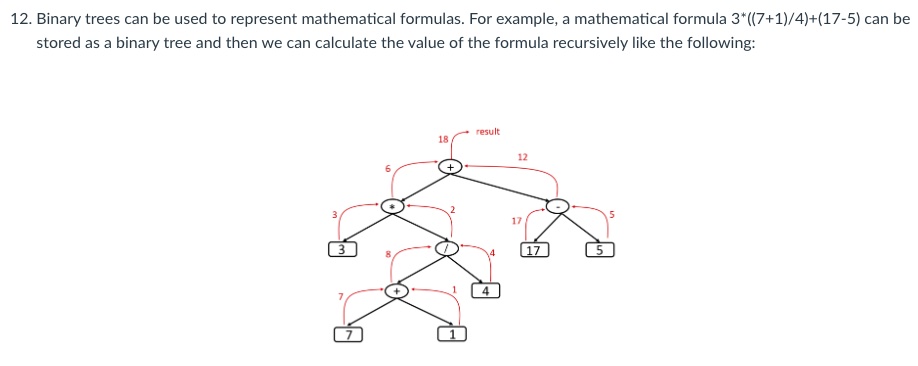 Given the above class Node, write a recursive method | Chegg.com