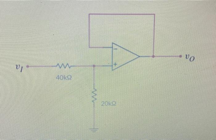 Solved a) Consider the two circuits shown in the Figure | Chegg.com