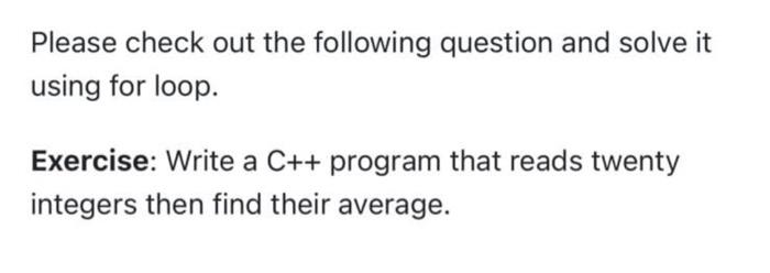 Solved Please check out the following question and solve it | Chegg.com