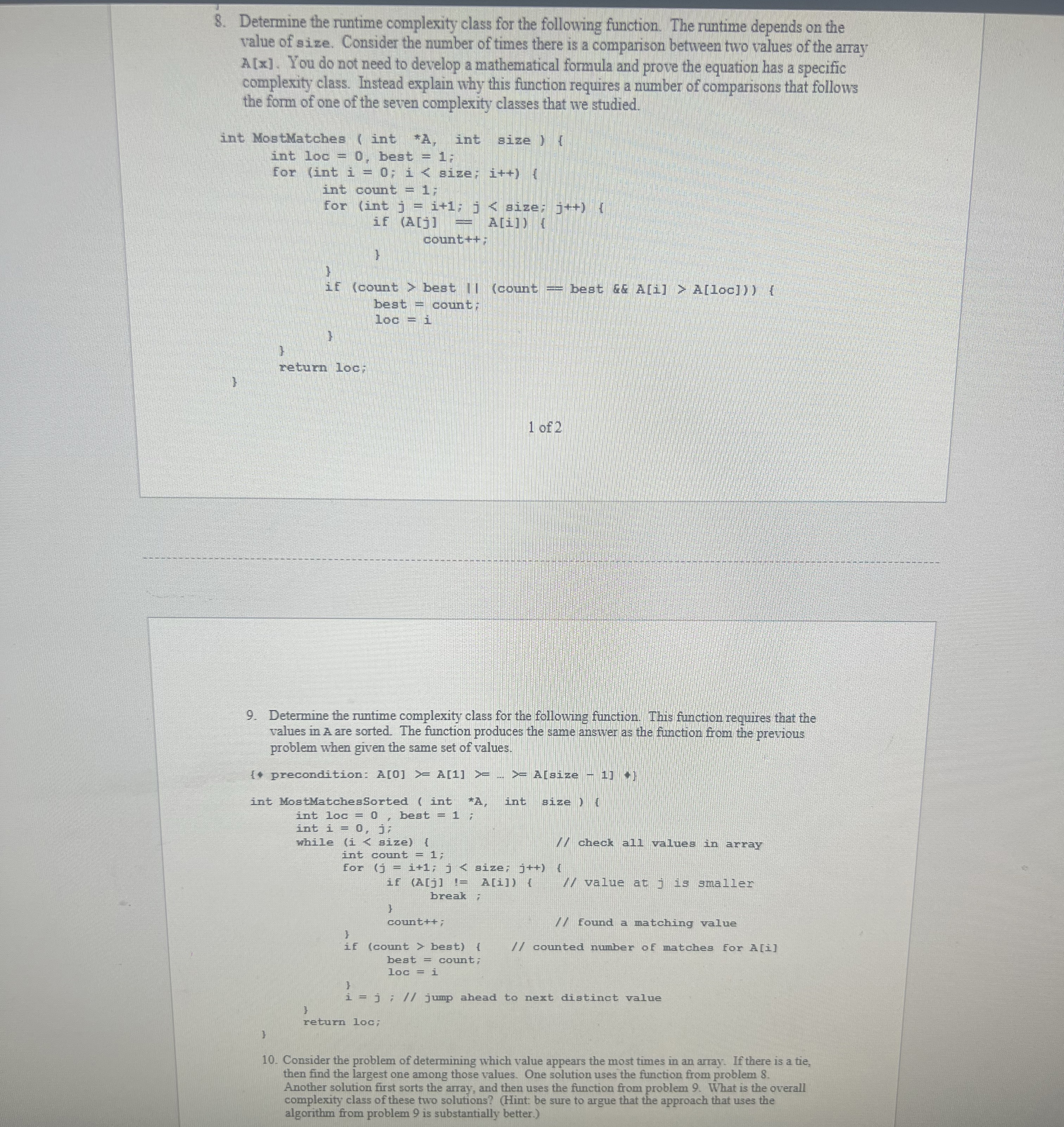 Solved Help asap with C code!! Will upvote!! | Chegg.com