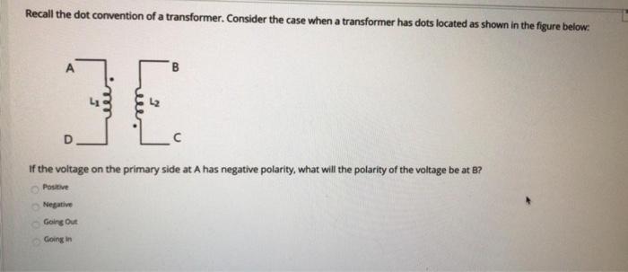 Solved In an idea transformer, the apparent power of the | Chegg.com