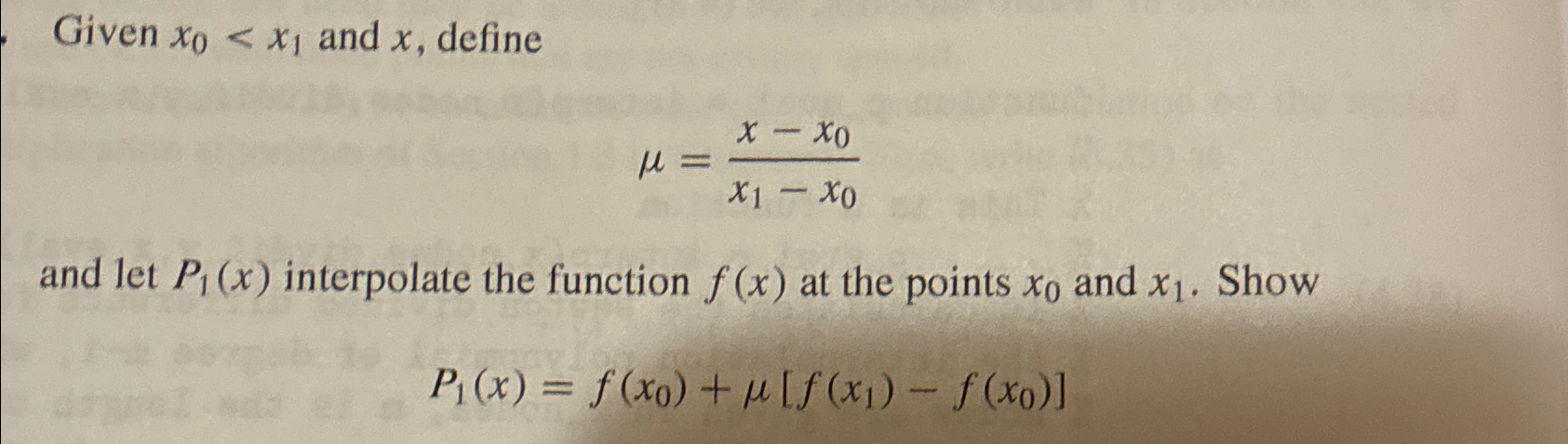 Solved Given | Chegg.com