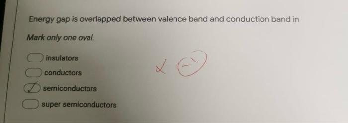 Solved Condition for the Boltzmann approximation Mark only | Chegg.com