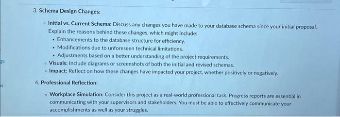 Solved CSI 234database II. How to creat and design this | Chegg.com