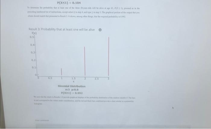 Solved Fxample ostaining Biromlal Probsbinies cblanios - | Chegg.com