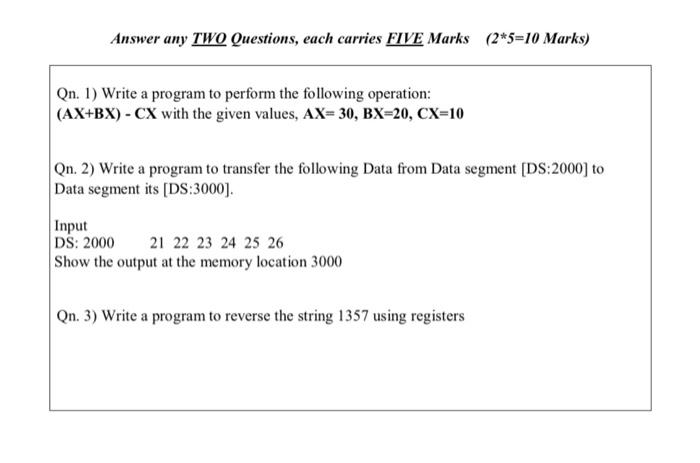 Solved Please, I want to solve all the paragraphs with a | Chegg.com
