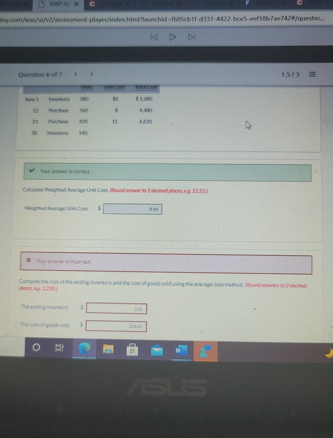 Solved NWP As x C | Chegg.com