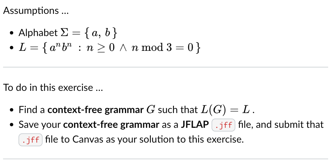 Solved Assumptions ...Alphabet | Chegg.com