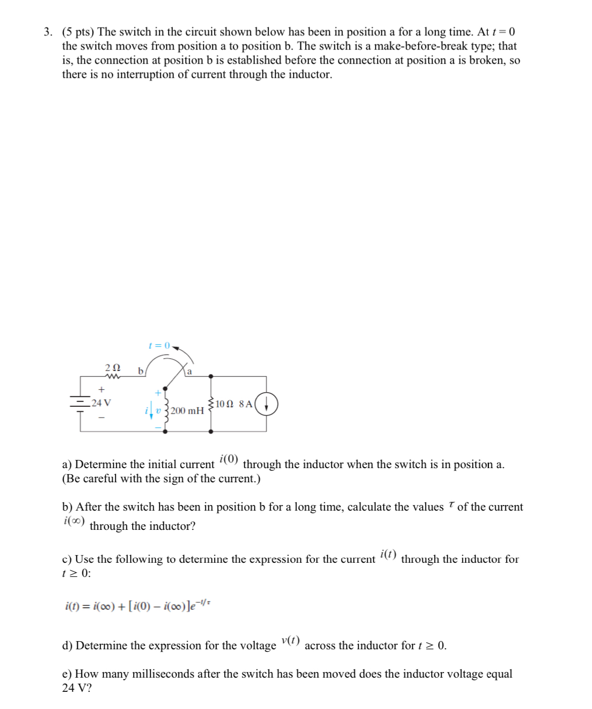 Solved Please answer all parts fully. As soon as possible | Chegg.com