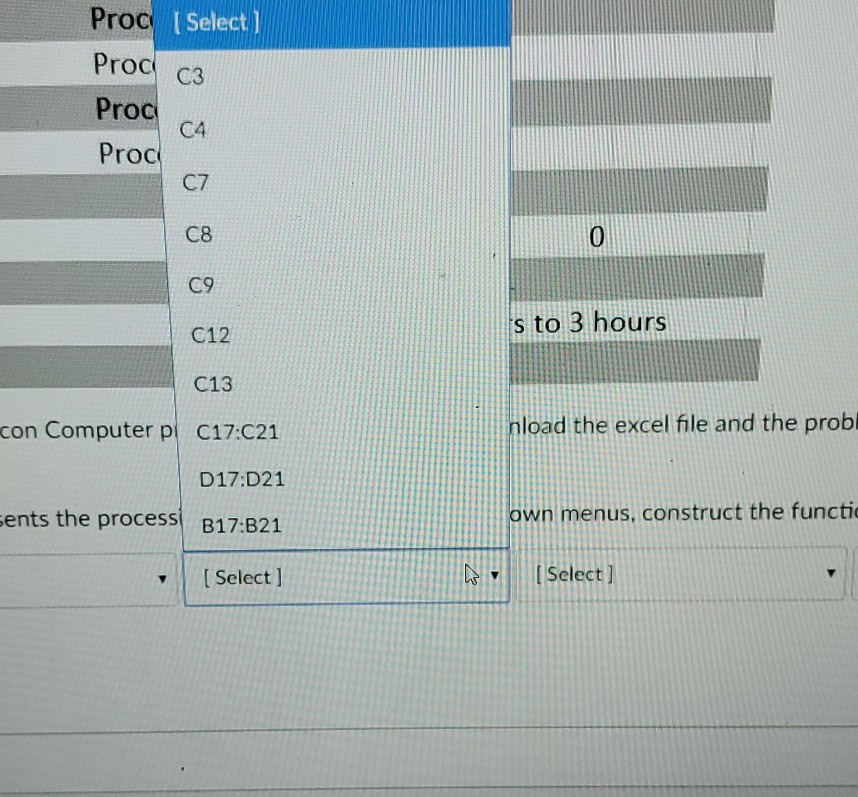 Arcon Computer builds high-end custom PCs. There are | Chegg.com