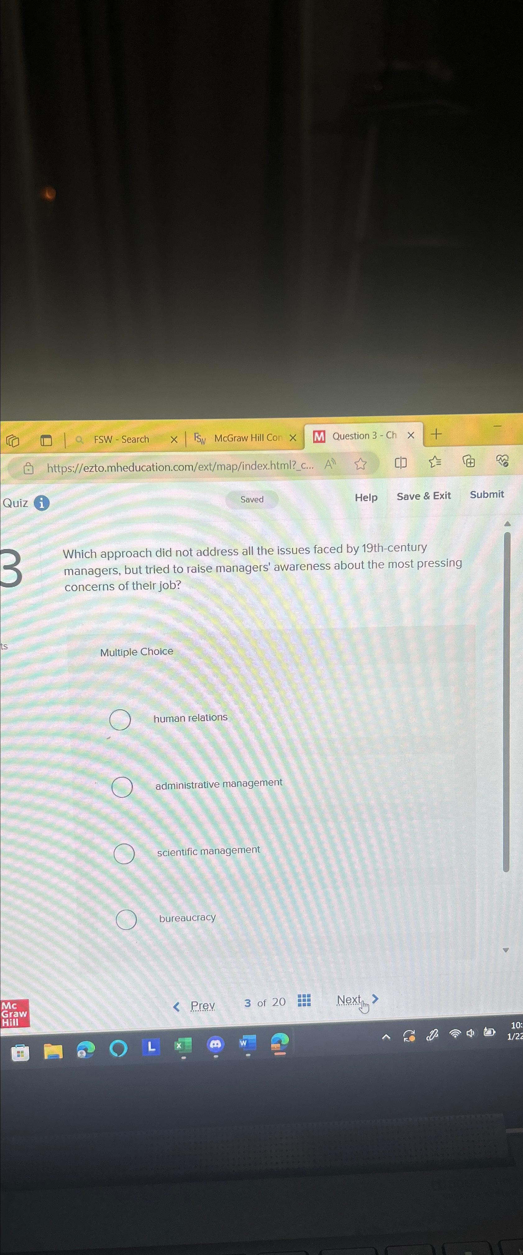 Solved Which approach did not address all the issues faced | Chegg.com