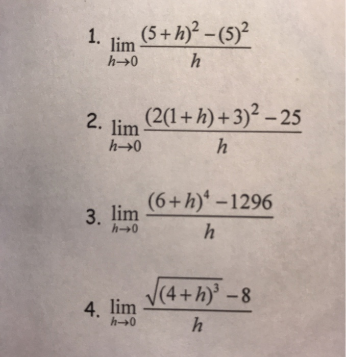 Solved Find the original function, its derivative and the | Chegg.com