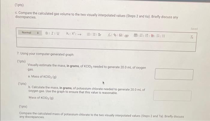 Solved 4. What is the value of the siope for the | Chegg.com