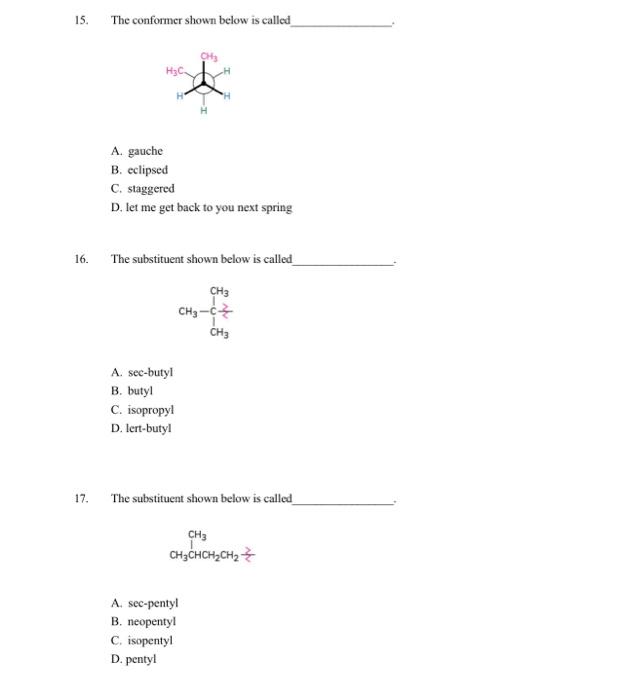 Solved Hello, Can you please answer and explain these few | Chegg.com
