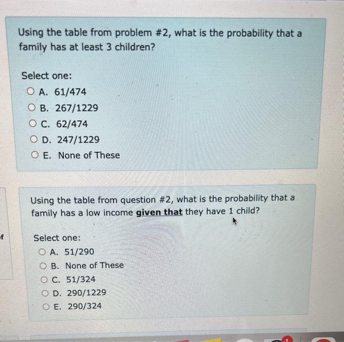 Solved Use the 2-way table below, which shows the results of | Chegg.com