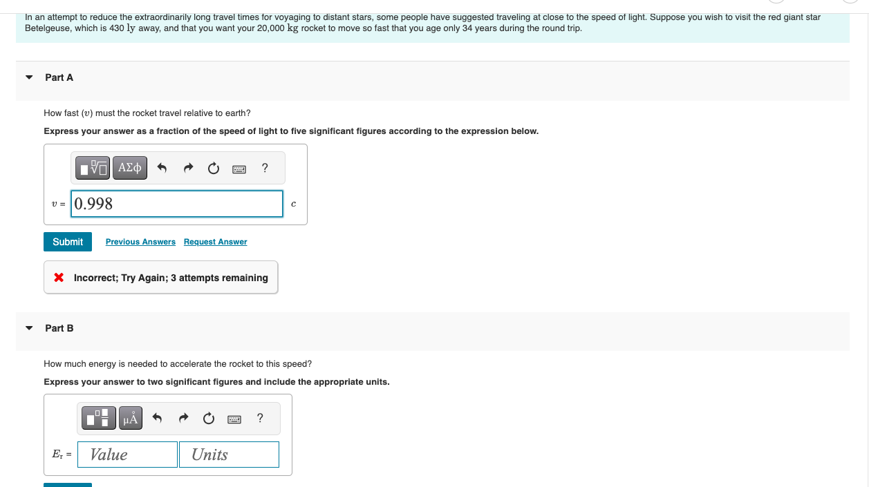Solved PART A,B,C In an attempt to reduce the | Chegg.com
