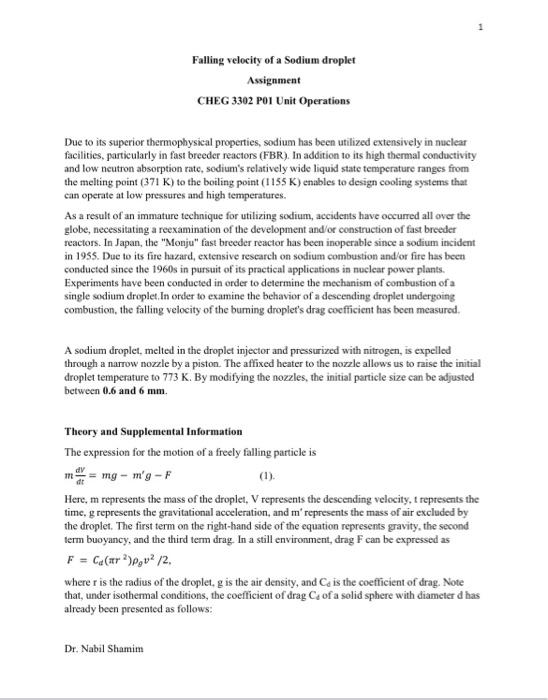 Solved Can you answer questions c and d? Provide details of | Chegg.com