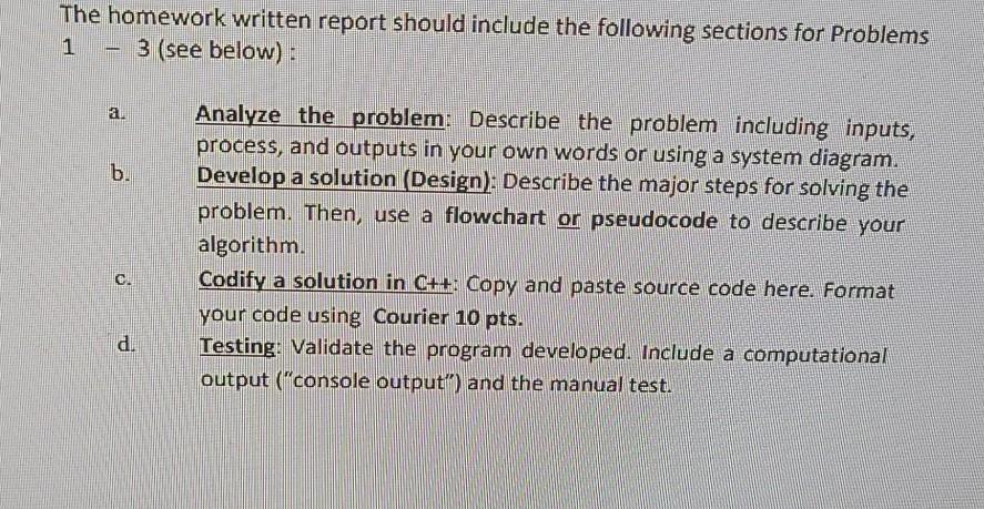 Solved Problem 3: Temperatures in Celsius and Kelvin Write a | Chegg.com