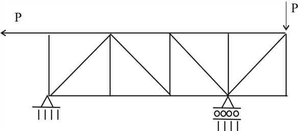 Solved: Chapter 6 Problem 70P Solution | Vector Mechanics For Engineers, Statics And Dynamics ...