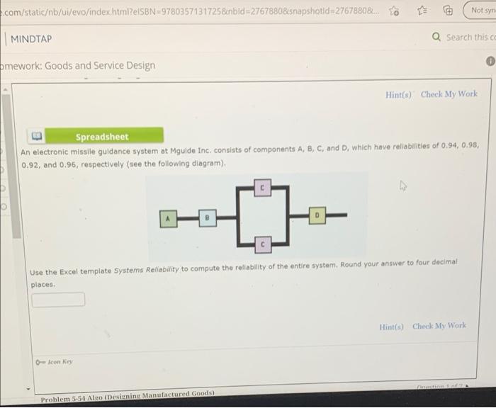 Solved .com/static/nb/ui/evo/index.html?eISBN | Chegg.com