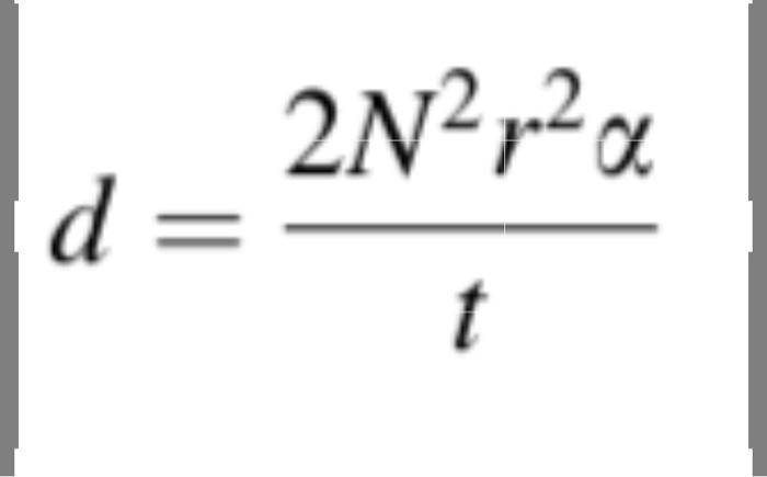 Solved 1.3. FIZEAU INTERFEROMETER 27 get curved fringes, | Chegg.com
