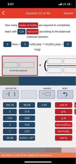 Solved i gotta plug the values in the blank | Chegg.com