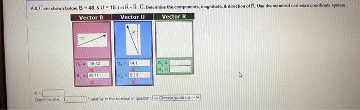 Solved how do you solve all of the parts in this image. | Chegg.com