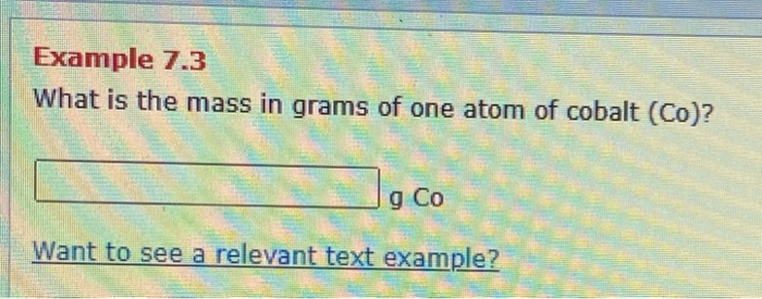 Solved Check Your Understanding 7.3, Molecule of Carbon | Chegg.com