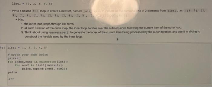Solved 3],[1,4],[1,5],[2,3],[2,4],[2,5],[3, Hint: 1. the | Chegg.com
