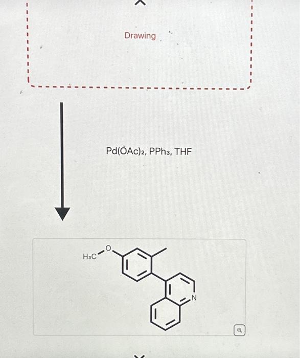 Solved Draw the structure of the reactant needed to complete | Chegg.com