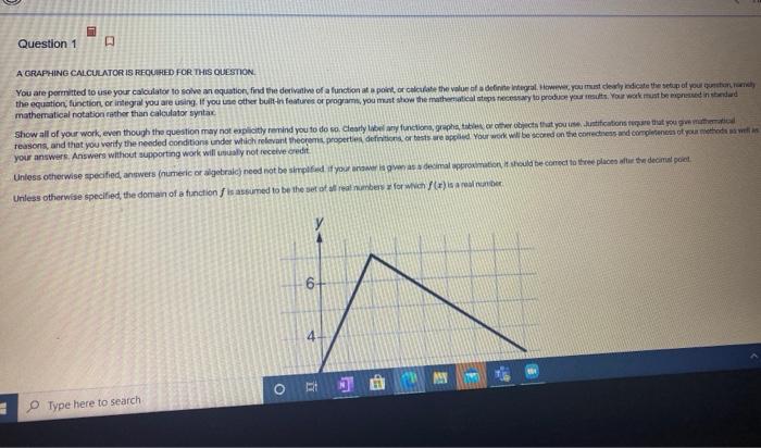 ToolBourd AP Cinssroom Unit 2 Progress Check: FRQ | Chegg.com