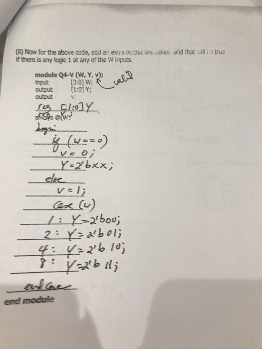 Solved Fall, 2018 reg Question 1 (20 points); Given the | Chegg.com