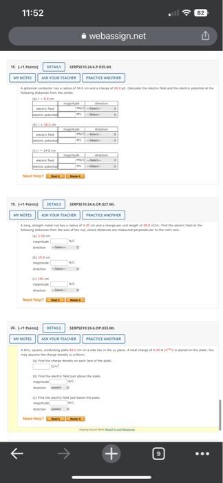 Solved I-f Reinta| stapiniois gop azi ini C4.) 235 in | Chegg.com