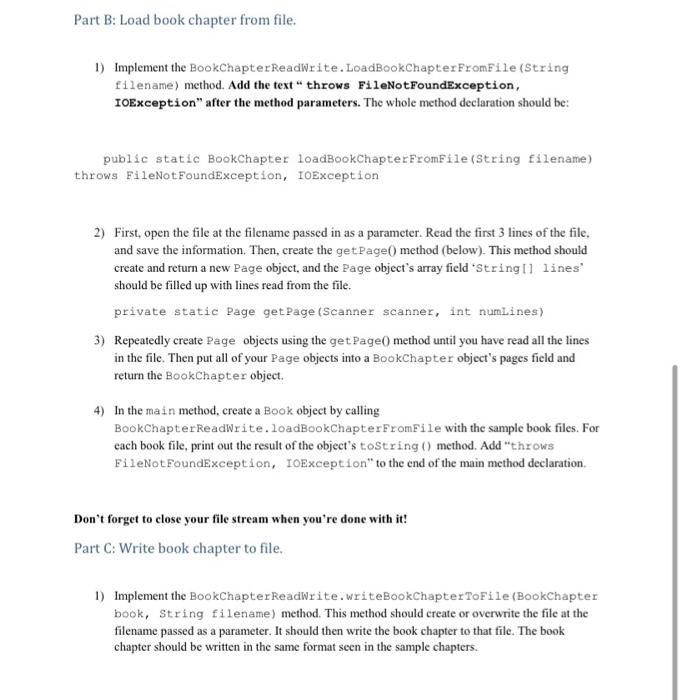 Solved Lab Instructions IMPORTANT! I cannot overemphasize | Chegg.com