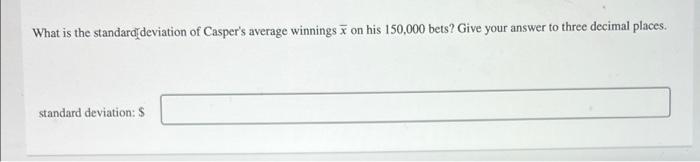 Solved The numbers racket is a well-entrenched illegal | Chegg.com