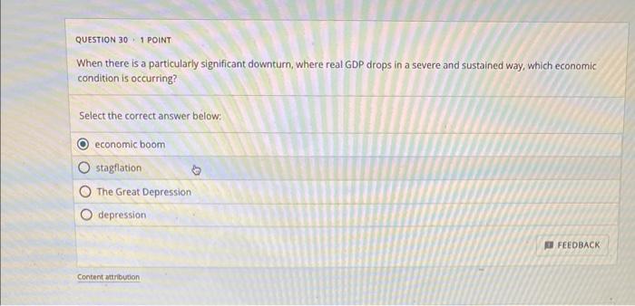 Solved Using the table below, determine the growth in | Chegg.com