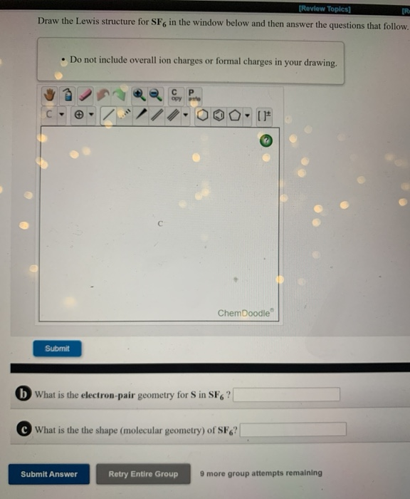 Solved Draw the Lewis structure for NF3 in the window below | Chegg.com
