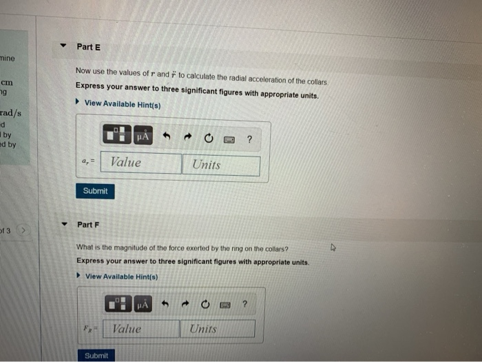 myct/itemView! | Chegg.com