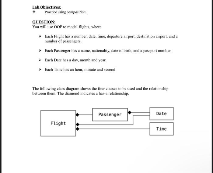 Solved (time code) #ifndef T_H#define T_H#include | Chegg.com