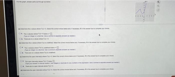 Fot Derechoice below and come your cho OA These (voor | Chegg.com