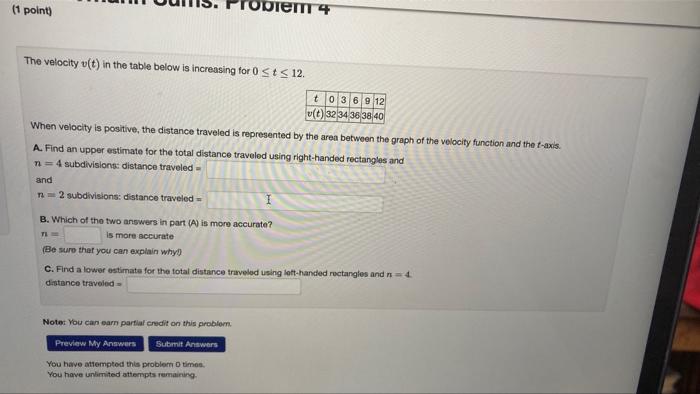 Solved The five rectangles in the graph below illustrate a | Chegg.com