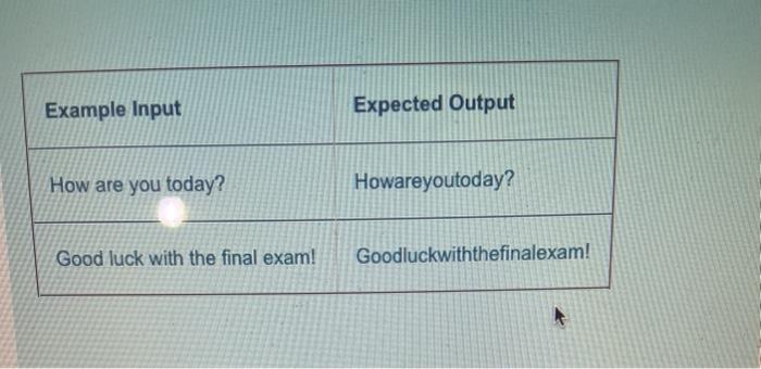Solved #include #include void removeChar (char string[], | Chegg.com